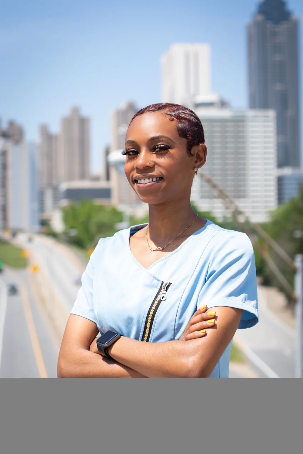 The Kindred Healing Center