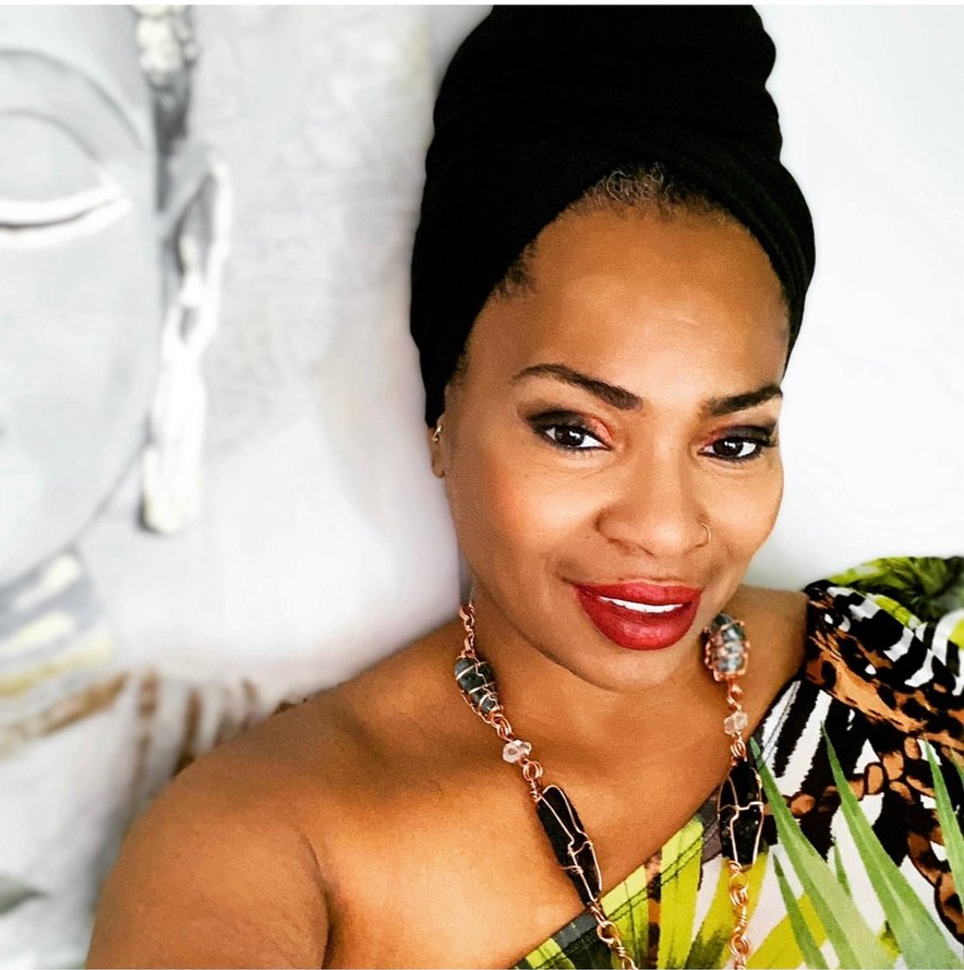 Practitioners — The Kindred Healing Center