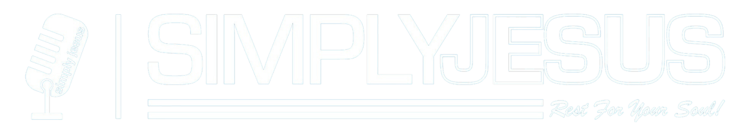 Simply Jesus Podcast