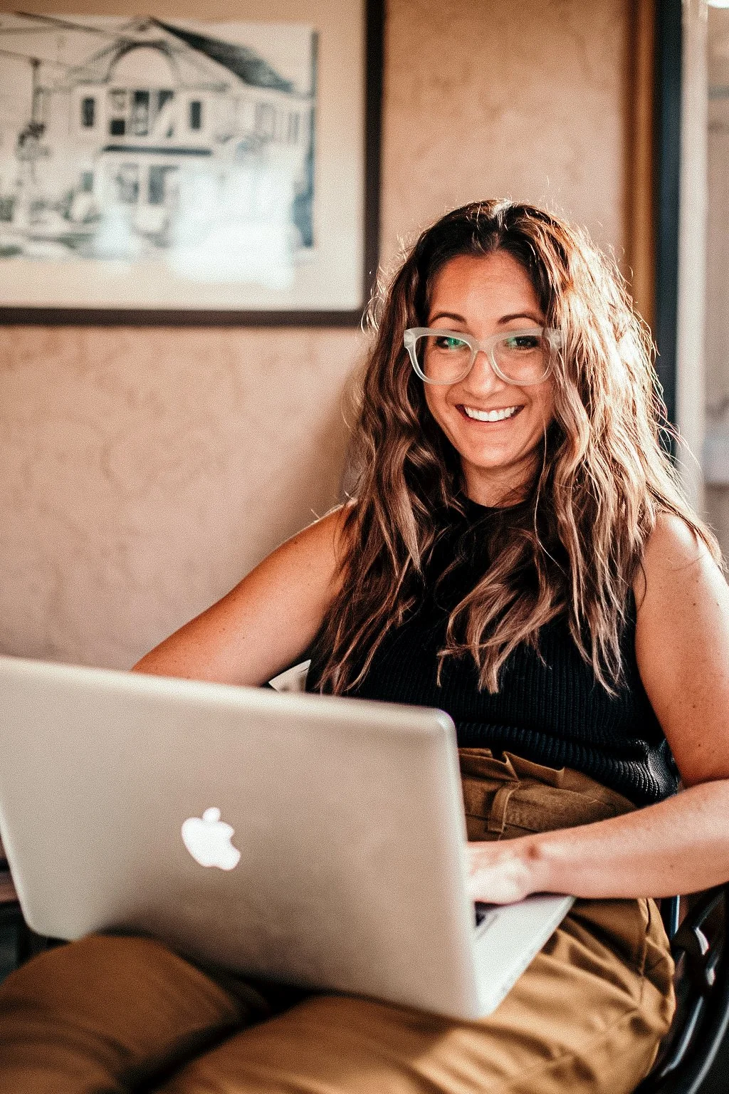 Brand Design — Ryen Creative | Squarespace Websites & Branding