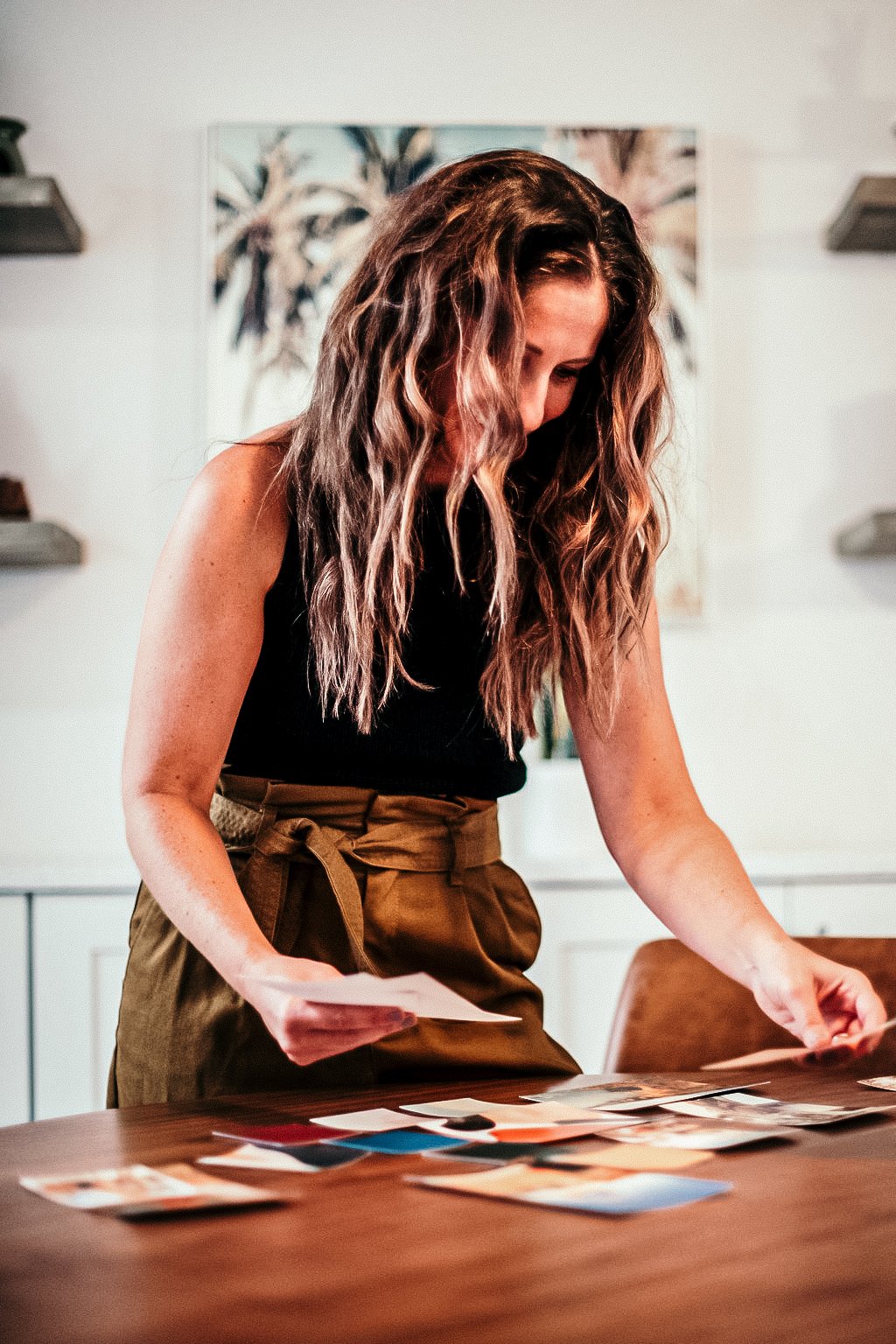 Ryen Creative - Branding, Logos & Website Design