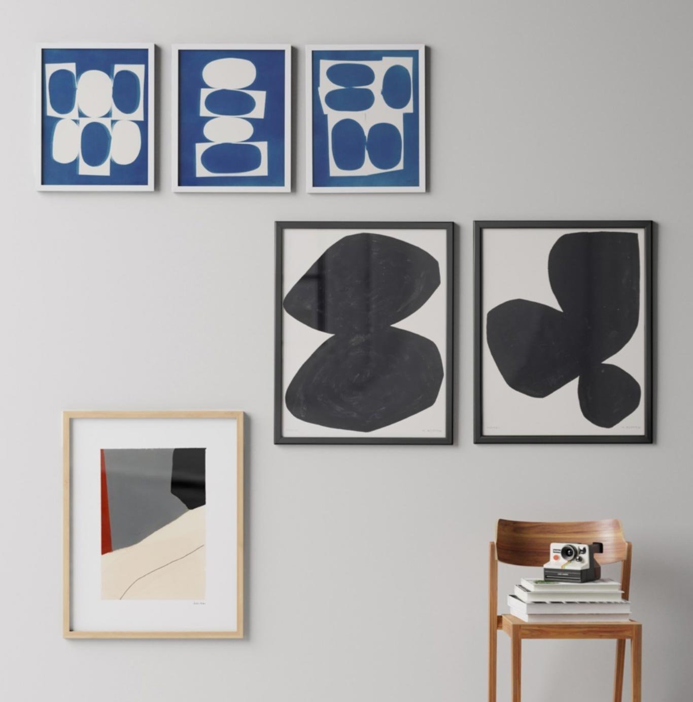 Lipman Art