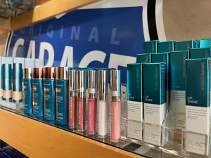 SHOP — The Body Garage Plastic Surgery & Medical Spa