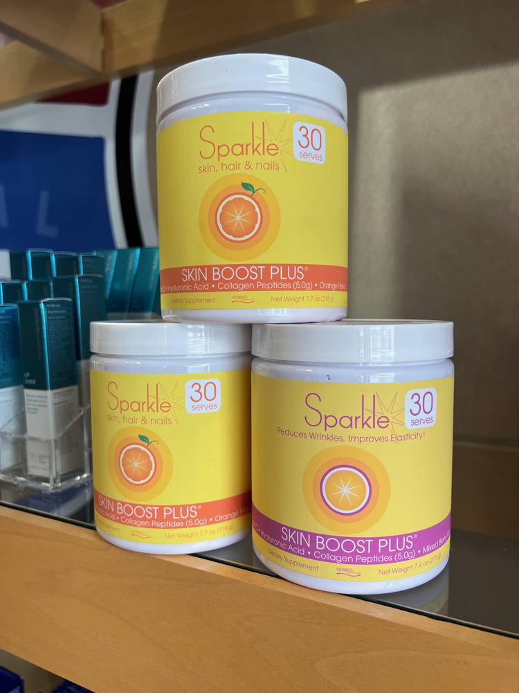 SHOP — The Body Garage Plastic Surgery & Medical Spa