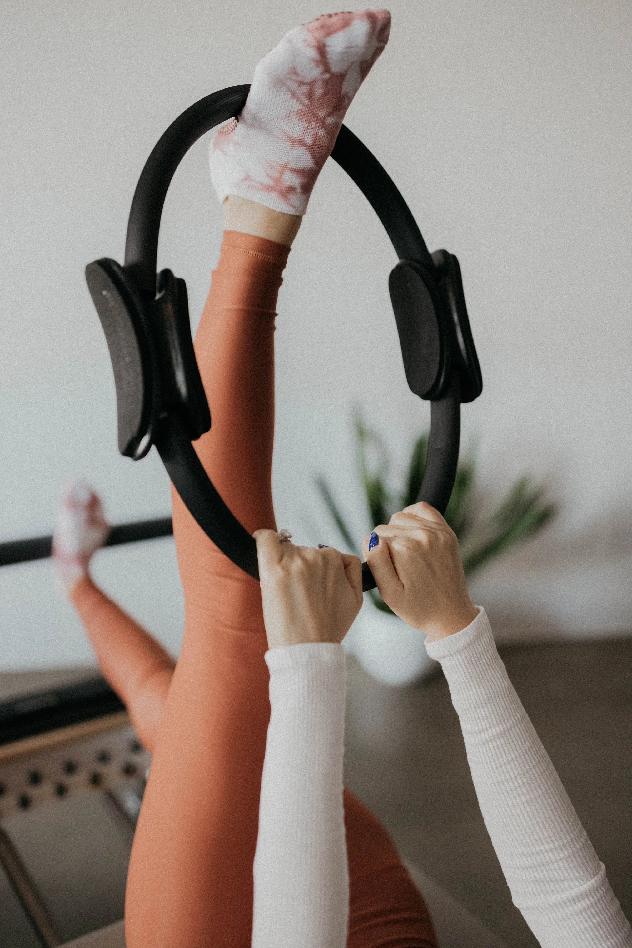 CLASSES + SCHEDULE — ara pilates + movement