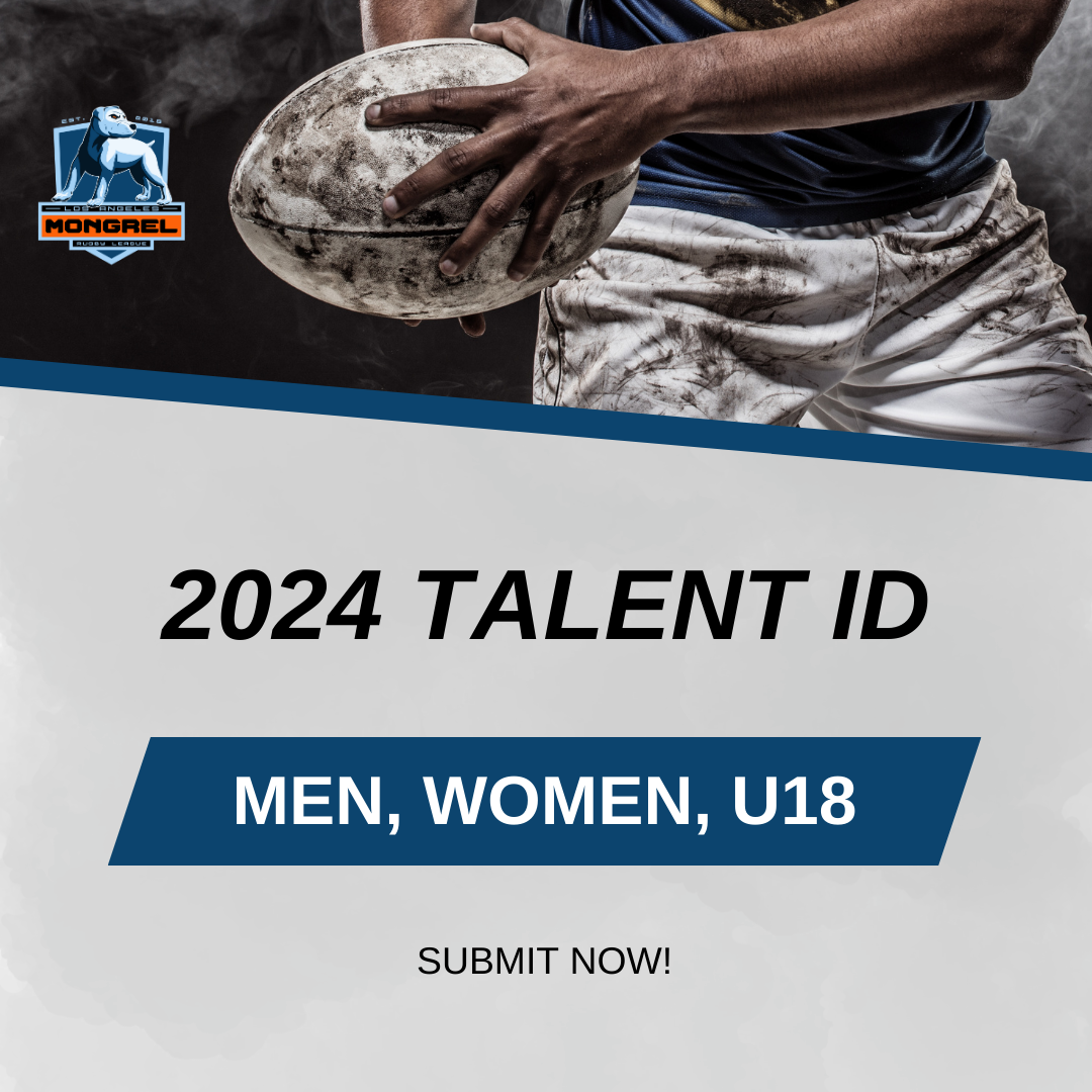 Uniting the Rugby World: LA Mongrel Partners with TalentLockr to Expand ...