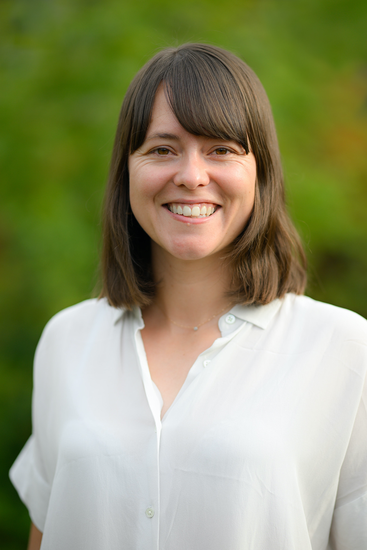 Team 1 — Becker Lab