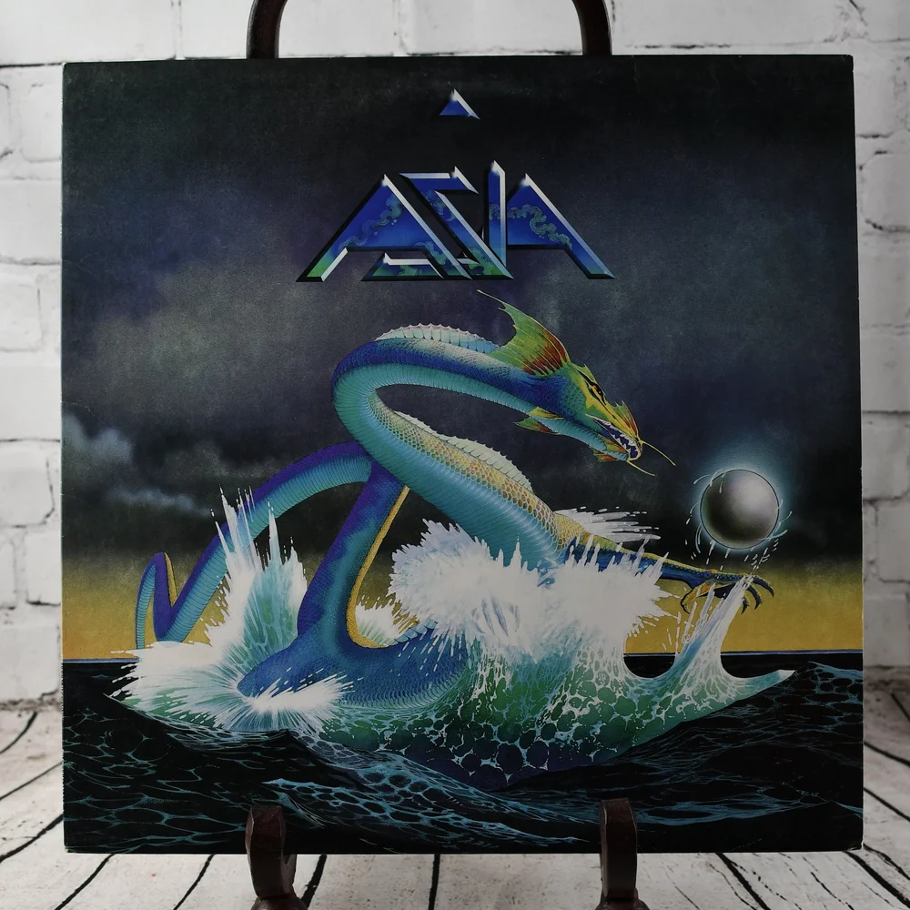 Asia 1982