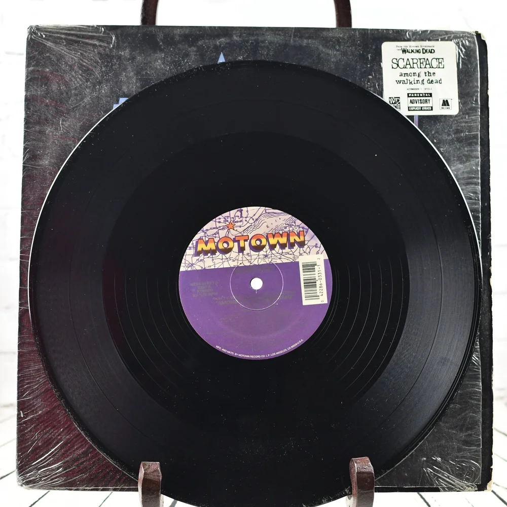 Notorious B.I.G. – Greatest Hits, 2x12" Vinyl, 2007 — Spin N Round ...