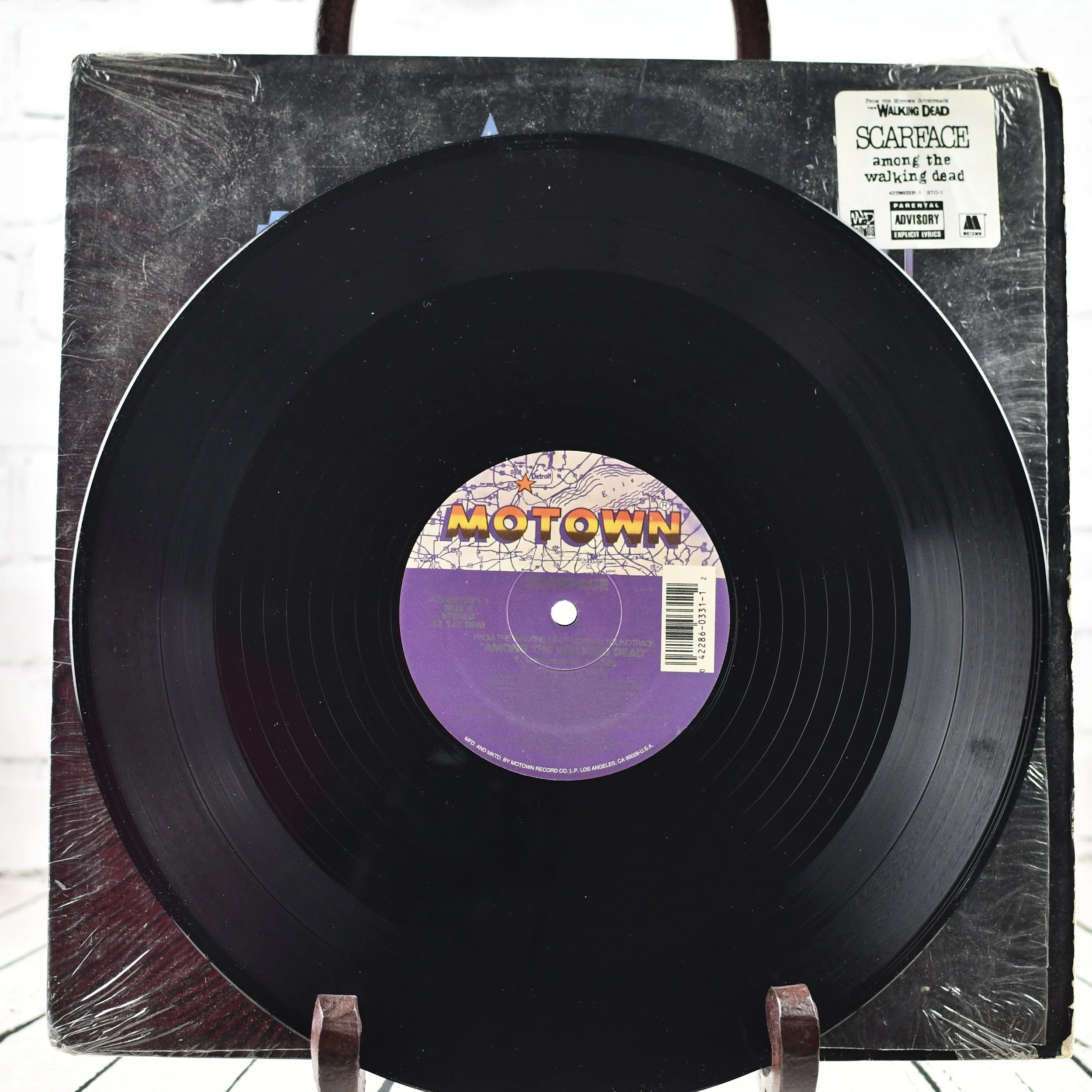Notorious B.I.G. – Greatest Hits, 2x12" Vinyl, 2007 — Spin N Round ...