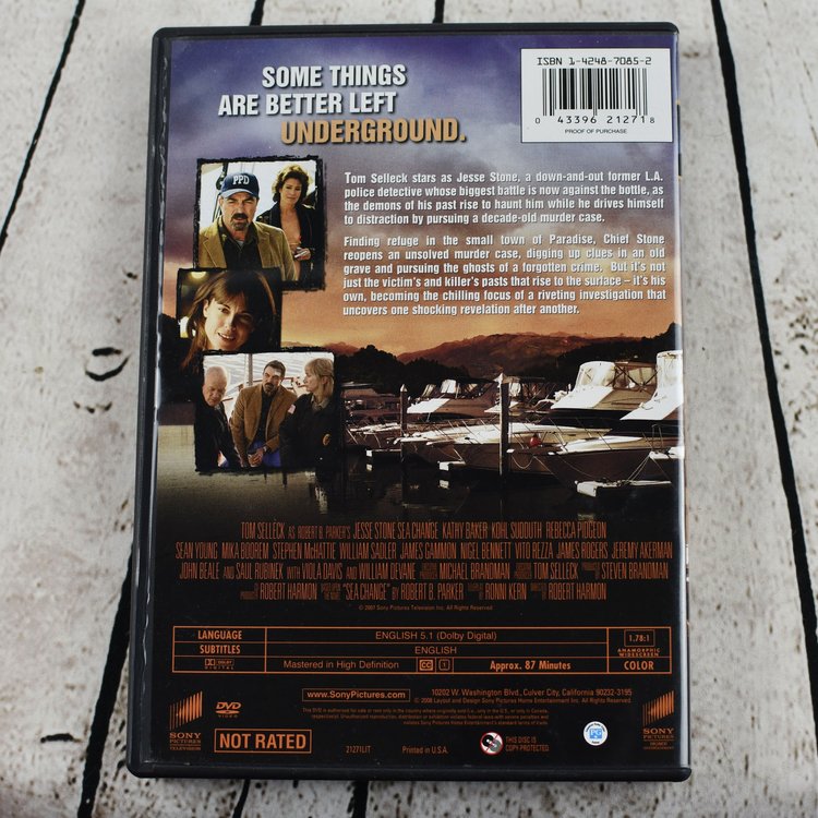 Step Brothers, DVD, 2008, Rated R, Pre Owned — Spin N Round Music ...