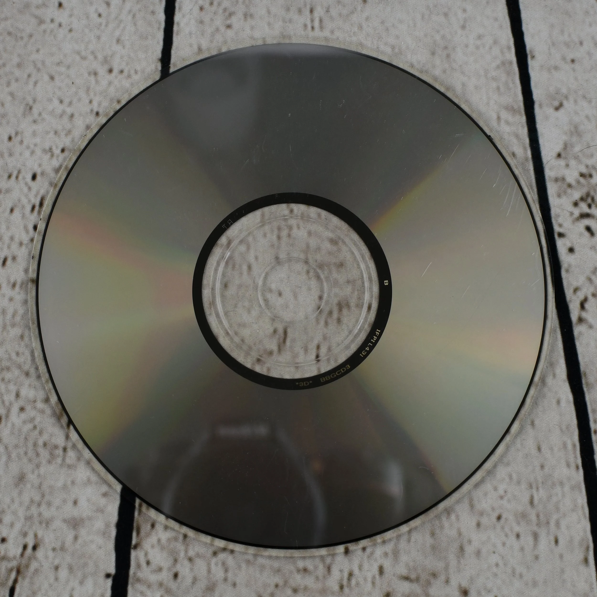 Notorious B.I.G. – Greatest Hits, 2x12" Vinyl, 2007 — Spin N Round ...