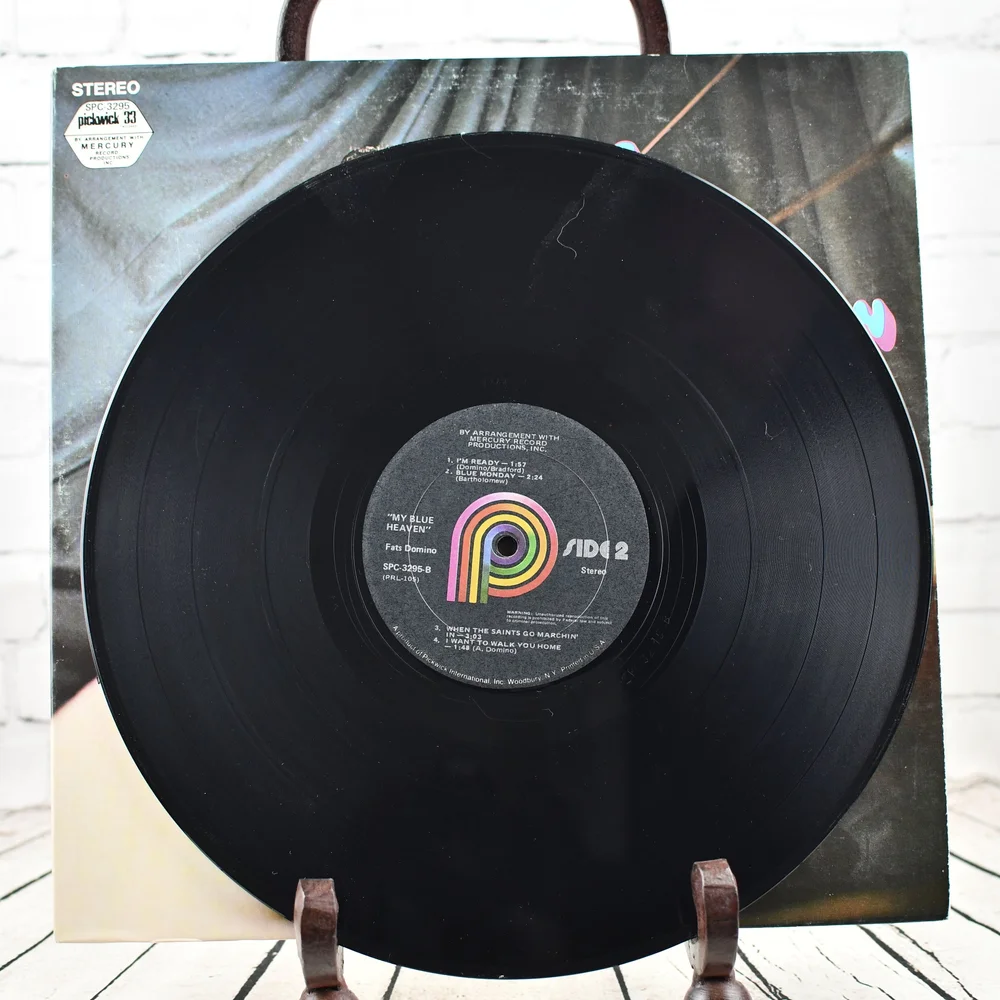 The Beatles – The Early Beatles, 12" Vinyl, 1965 — Spin N Round Music ...