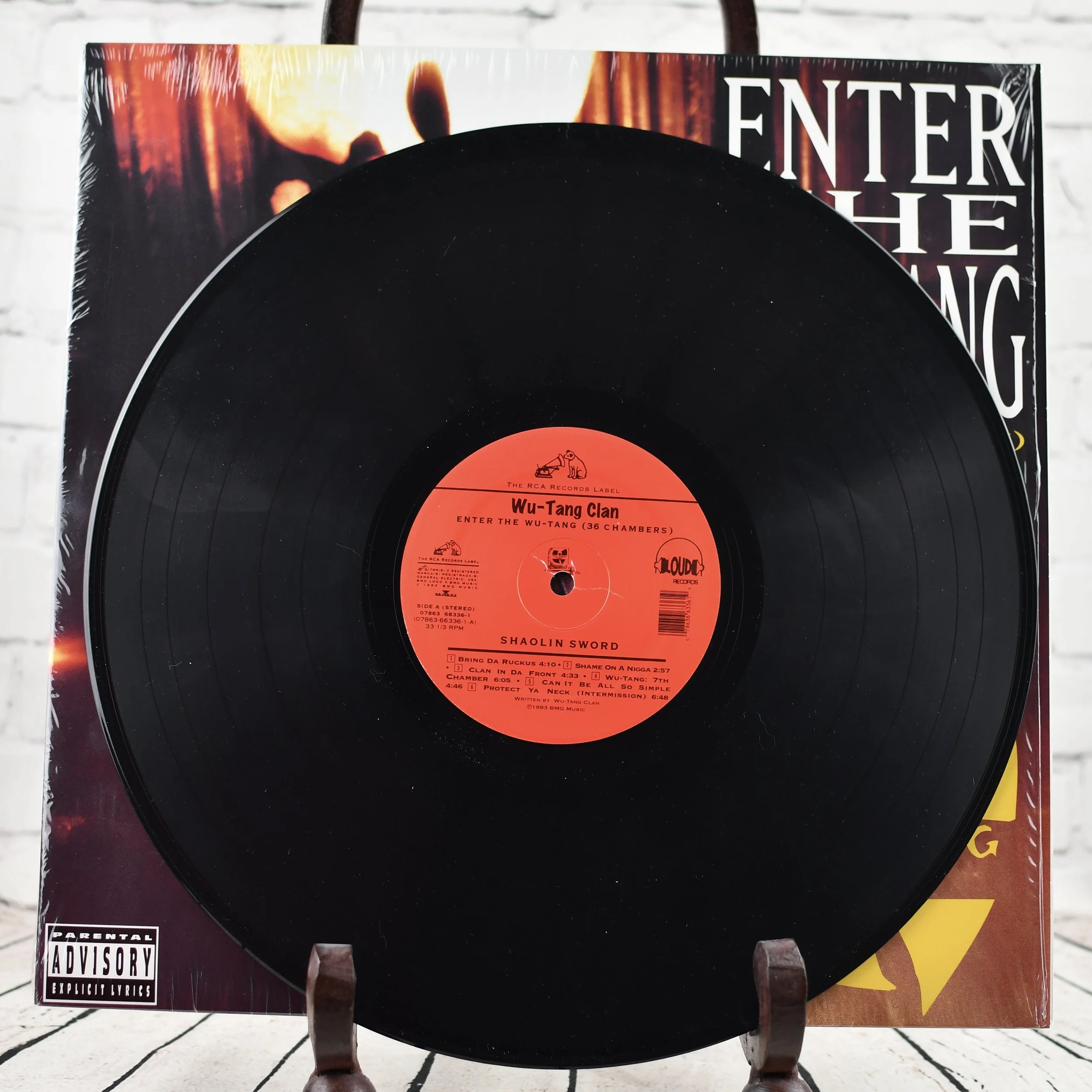 Notorious B.I.G. – Greatest Hits, 2x12" Vinyl, 2007 — Spin N Round ...