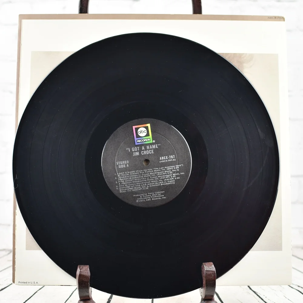 The Beatles – The Early Beatles, 12" Vinyl, 1965 — Spin N Round Music ...