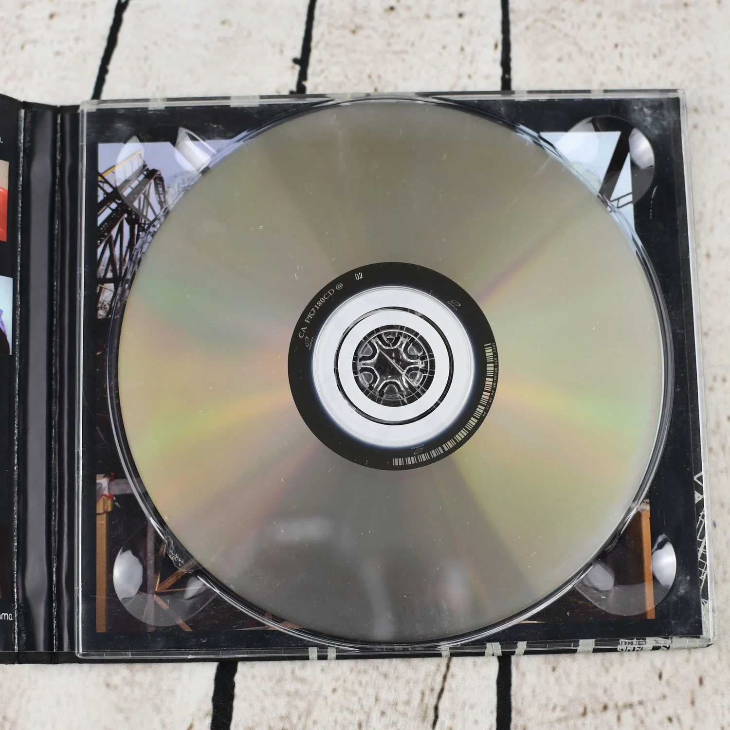 Step Brothers, DVD, 2008, Rated R, Pre Owned — Spin N Round Music ...