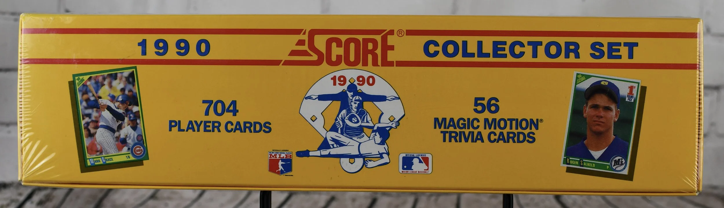 Classic - Premier Edition - 1991 Draft Picks — Spin N Round Music ...