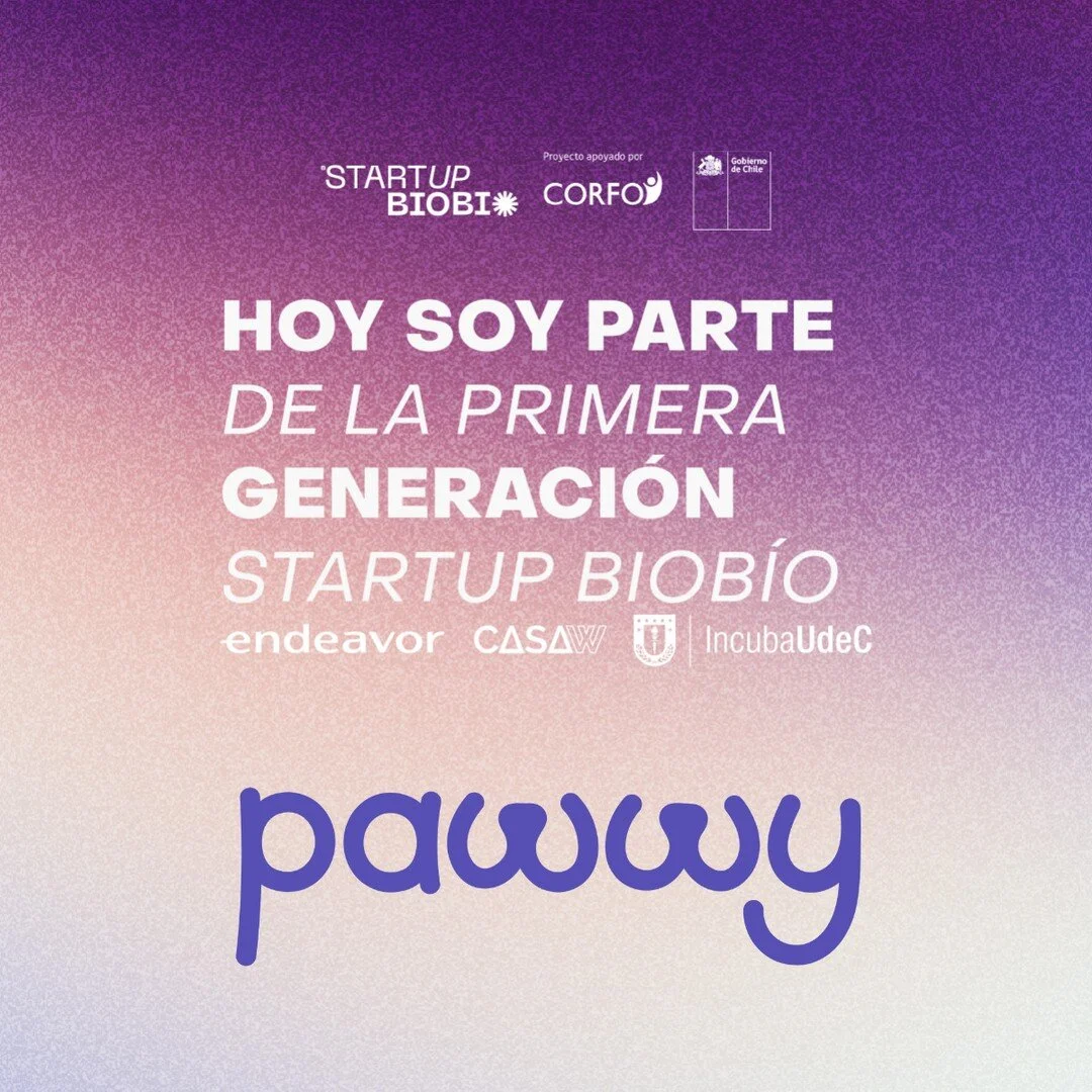 Pawwy | Everything your pet needs in one App