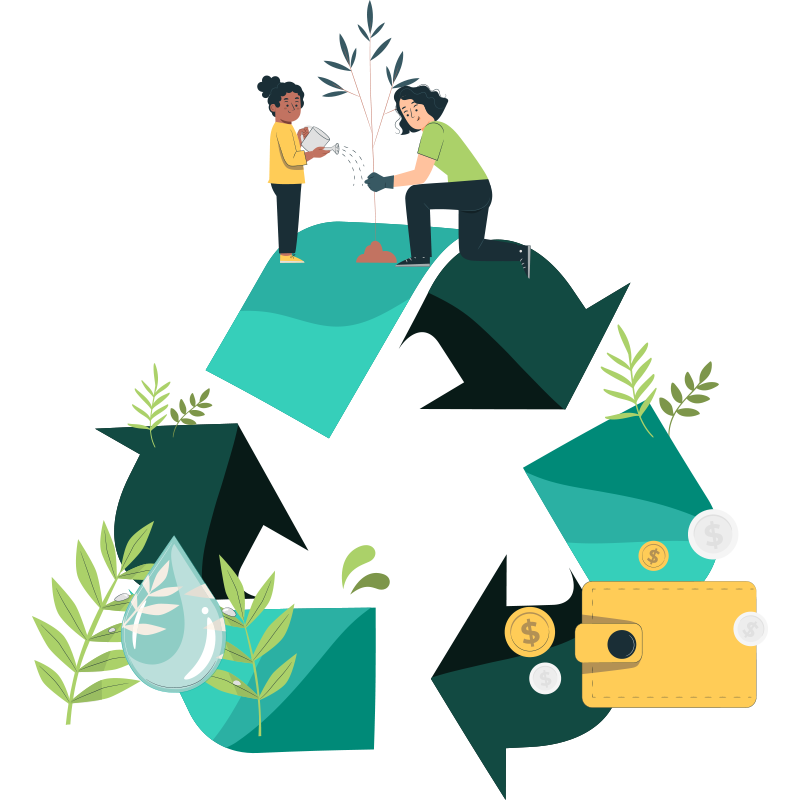 WEF Launches New Strategic Plan: Life Free of Water Challenges ...