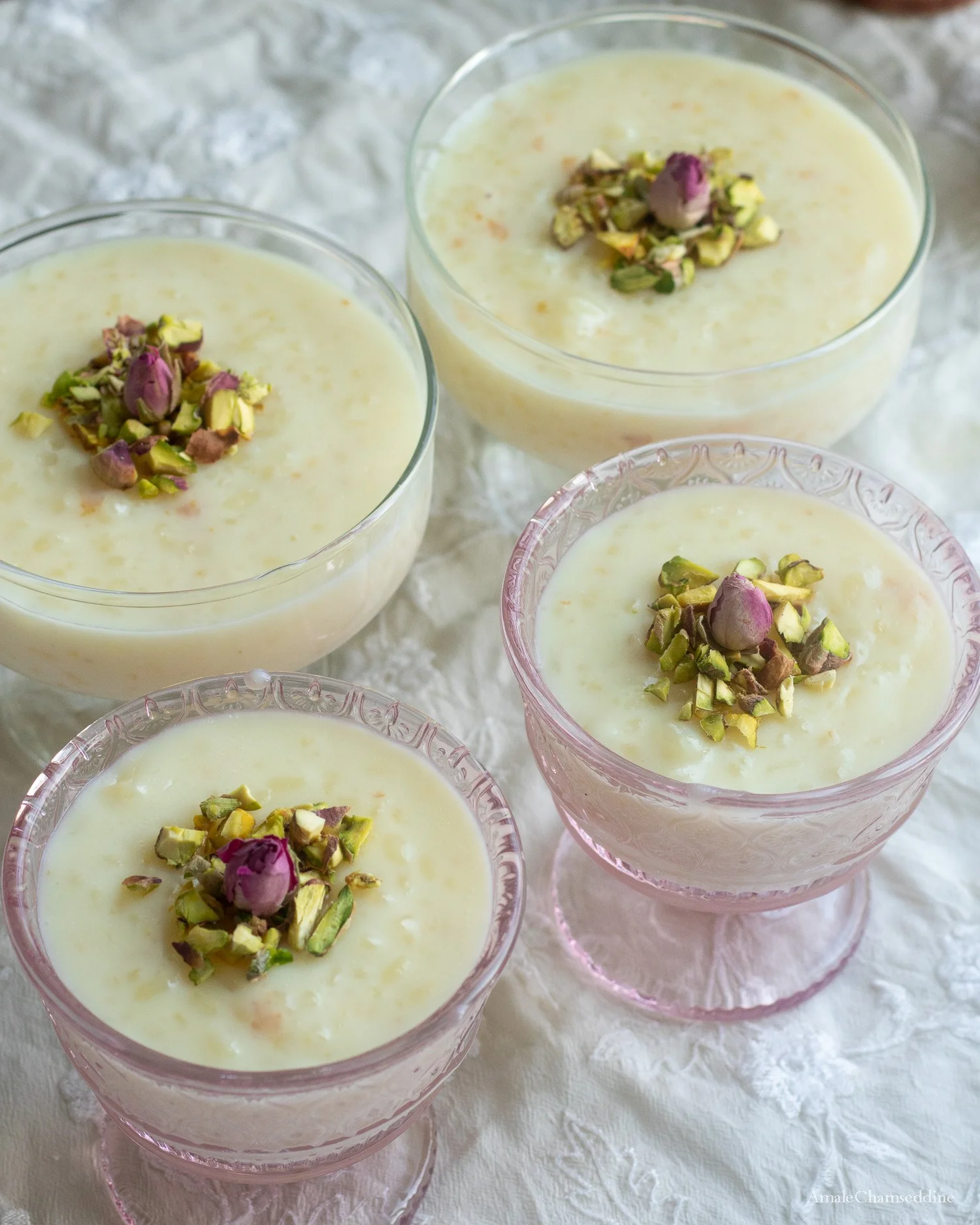 Habibi, What's Cooking? Classic Lebanese and Mediterranean Recipes