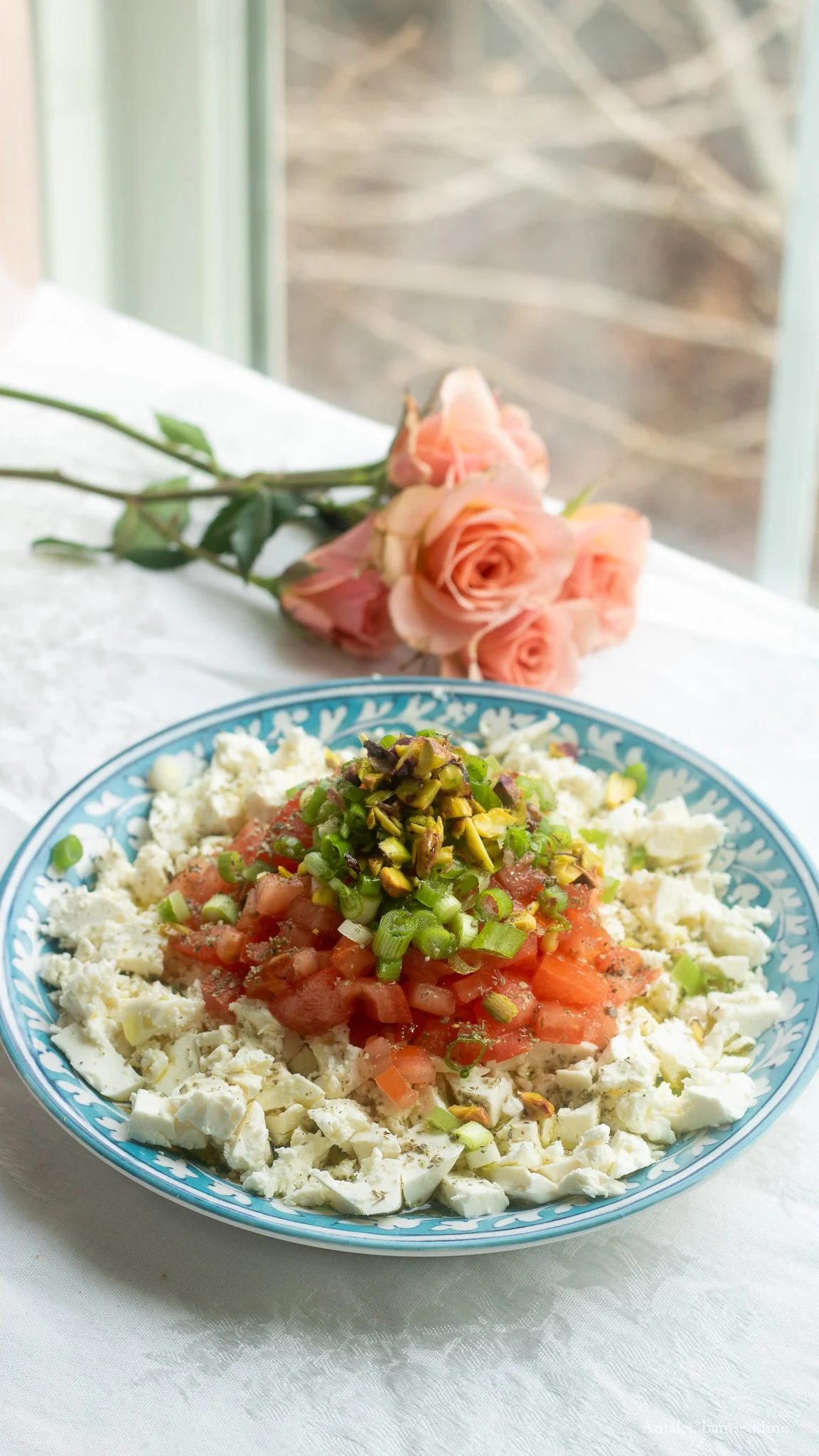 Habibi, What's Cooking?