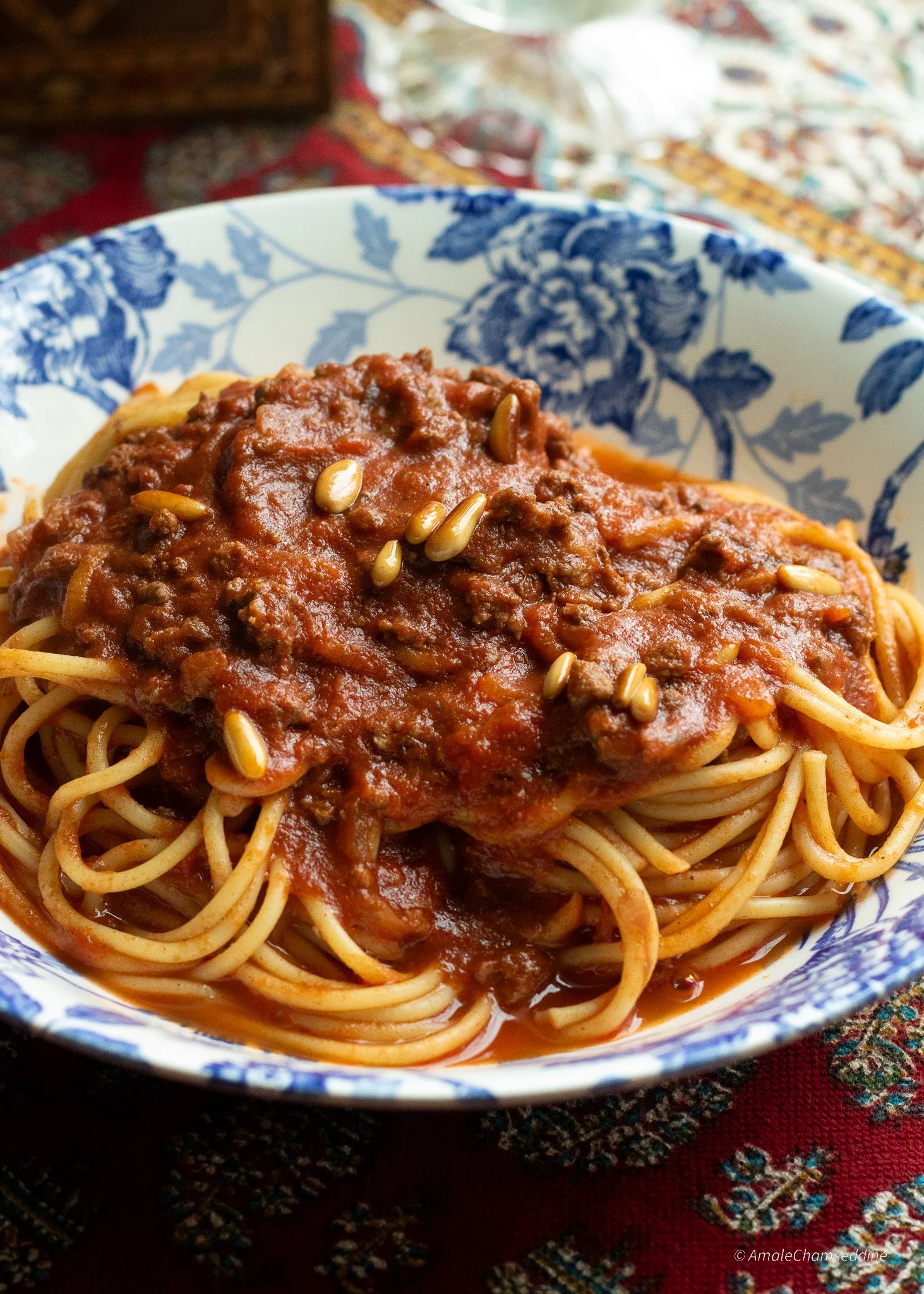 Habibi, What's Cooking? Classic Lebanese and Mediterranean Recipes