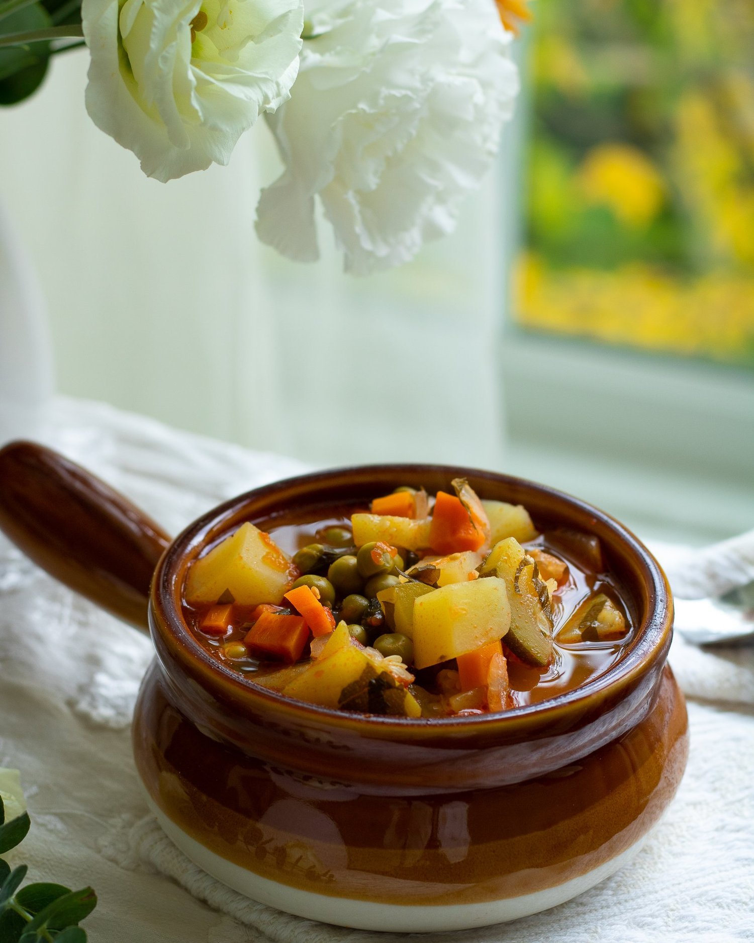 Habibi, What's Cooking? Classic Lebanese and Mediterranean Recipes