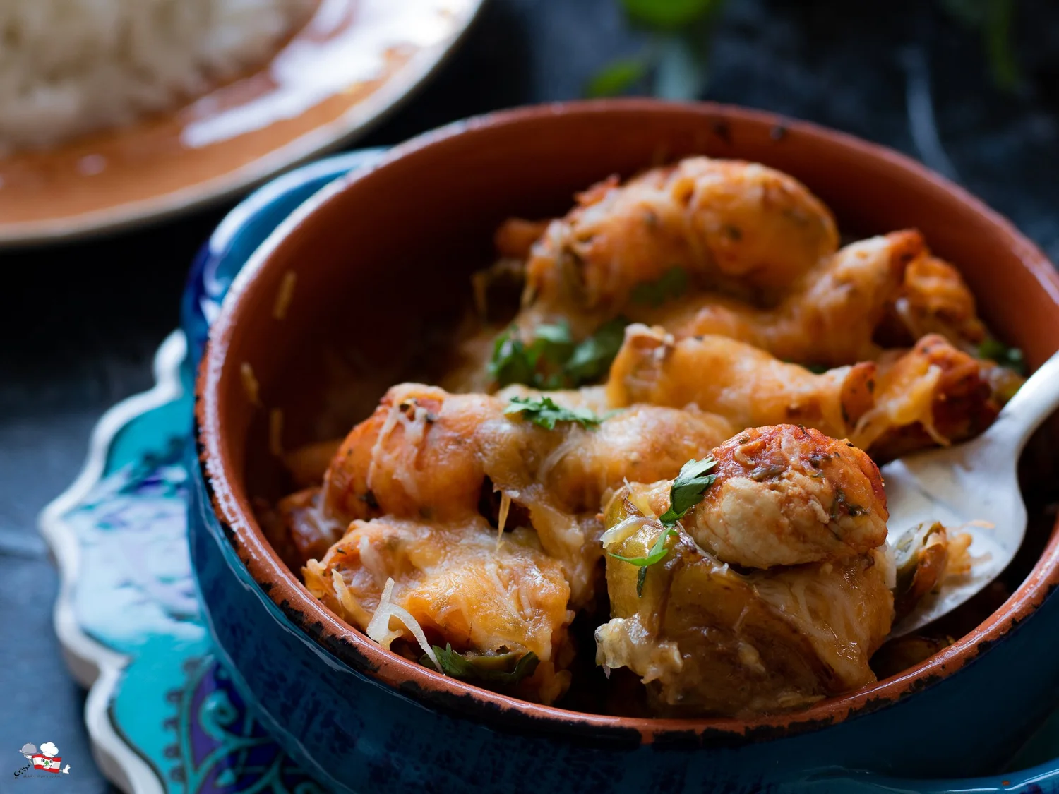 Habibi, What's Cooking? Classic Lebanese and Mediterranean Recipes