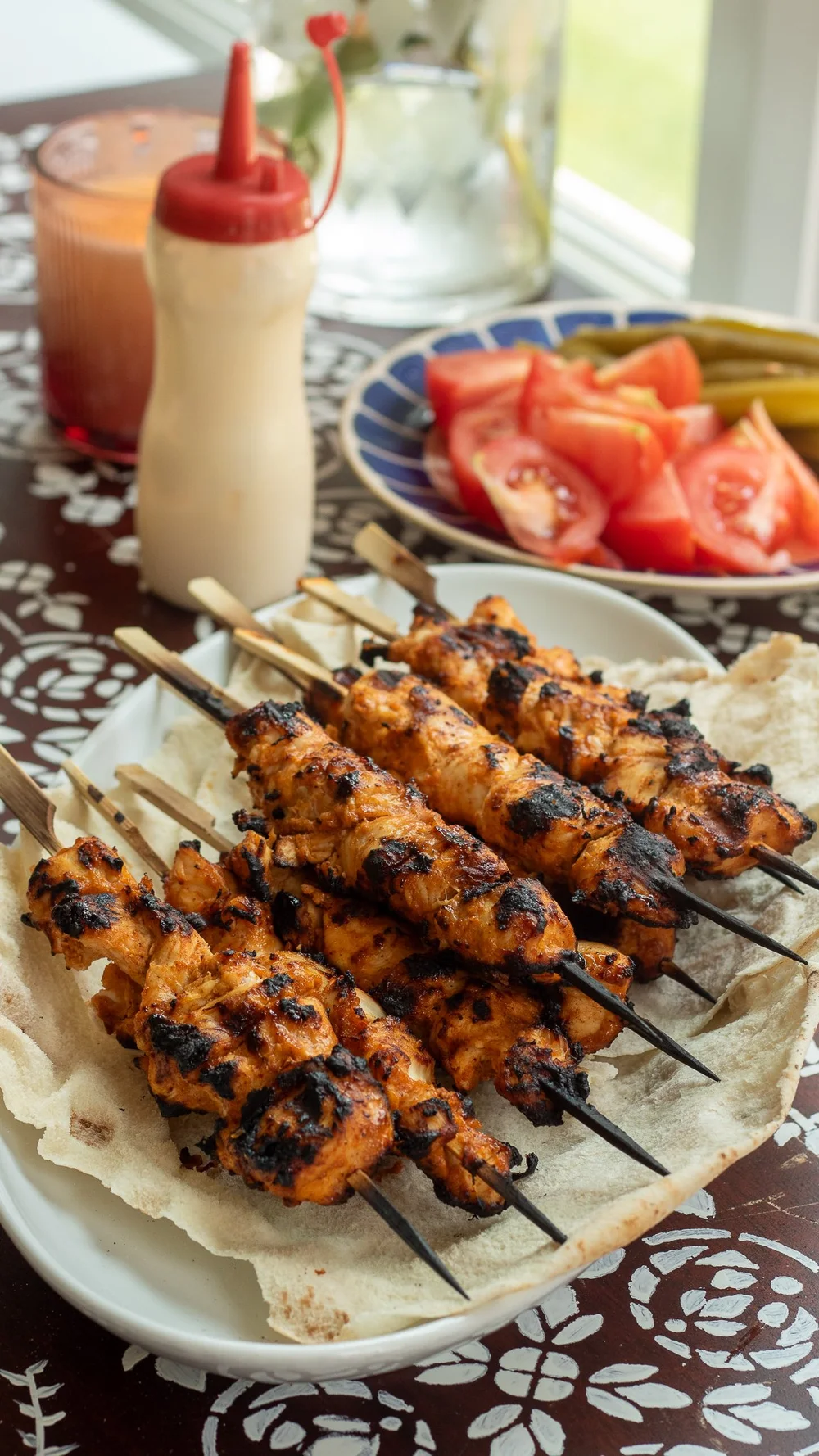 Habibi, What's Cooking? Classic Lebanese and Mediterranean Recipes