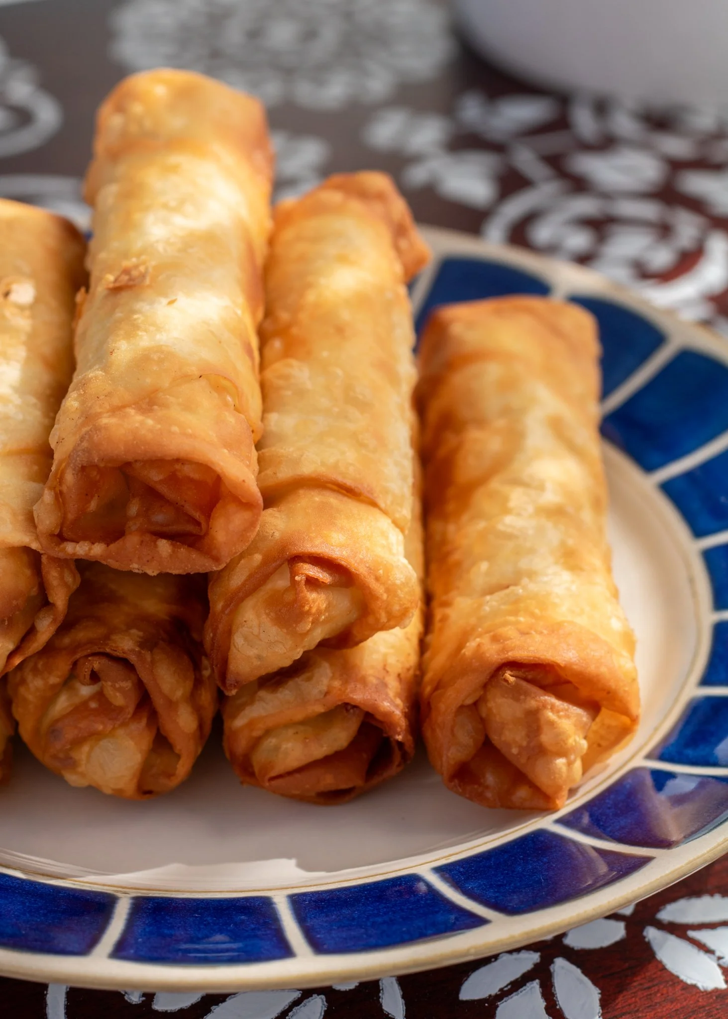 Habibi, What's Cooking? Classic Lebanese and Mediterranean Recipes