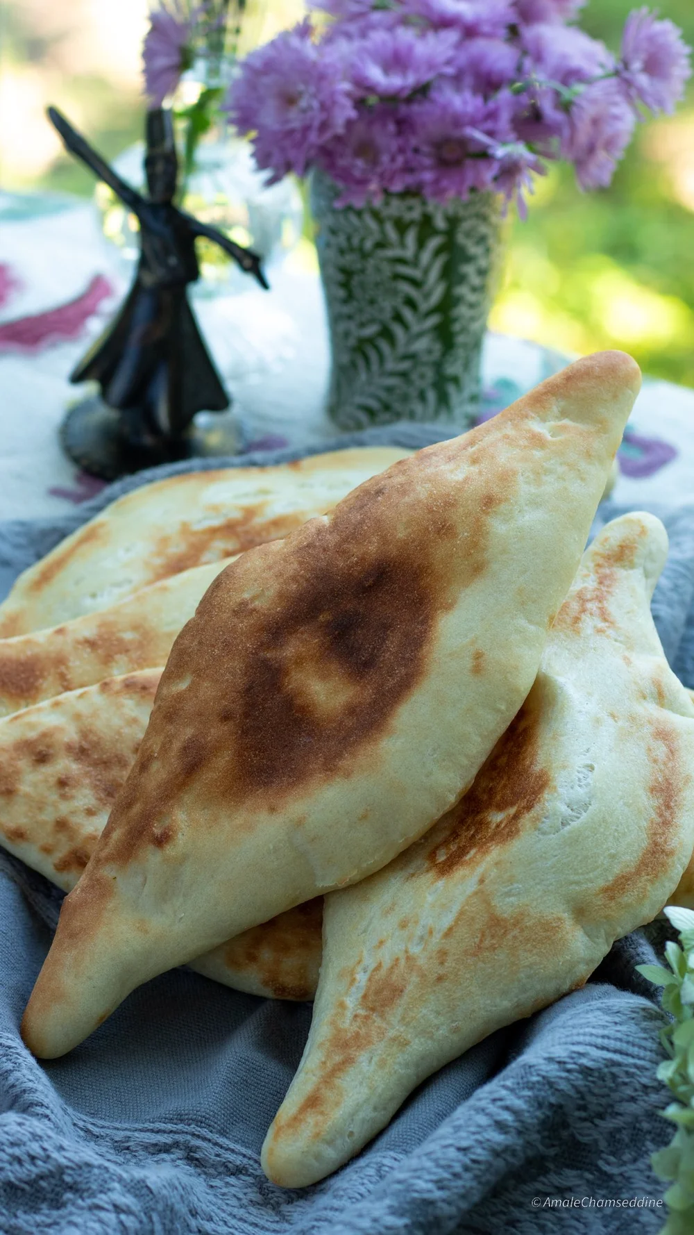 Habibi, What's Cooking? Classic Lebanese and Mediterranean Recipes