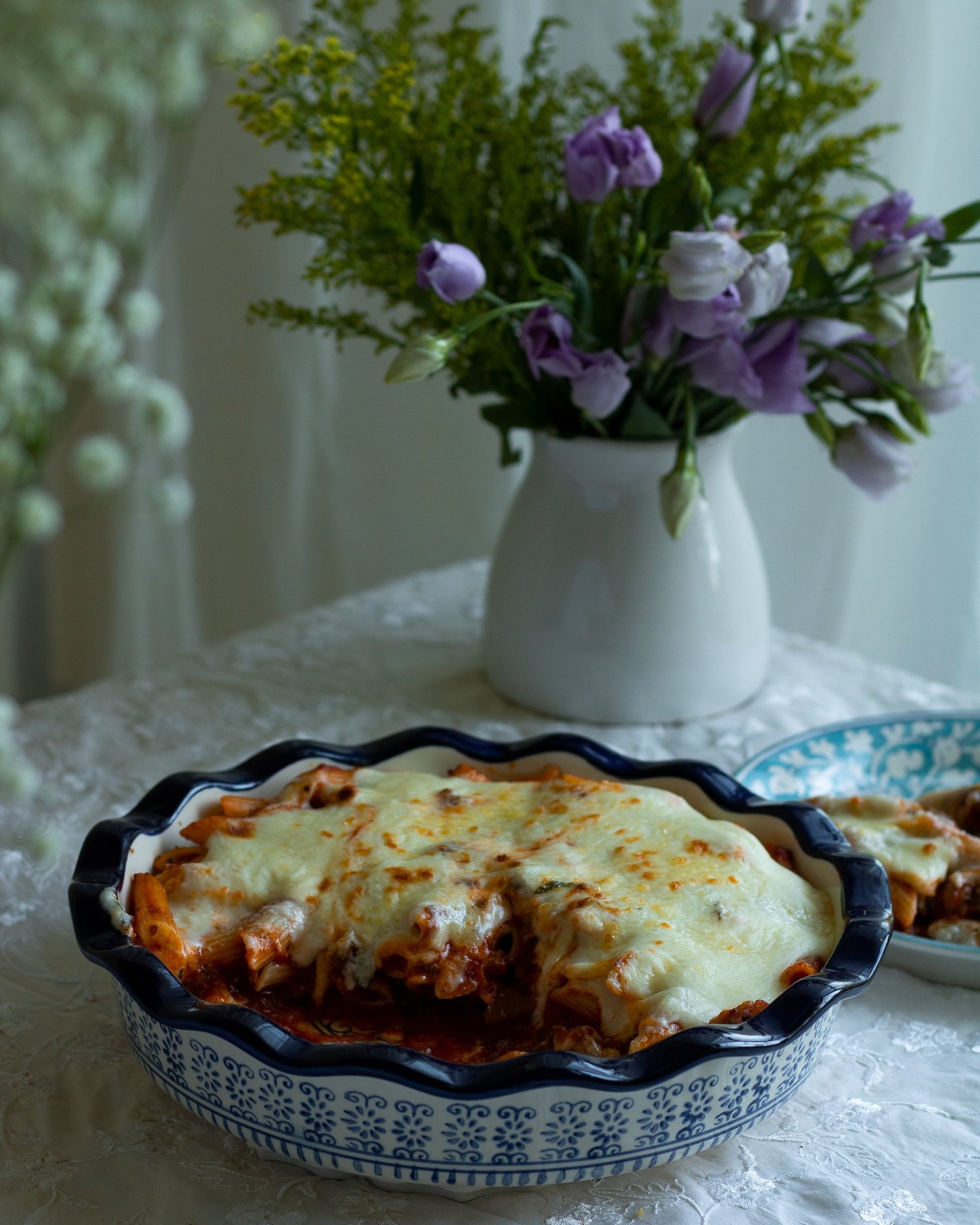 Habibi, What's Cooking? Classic Lebanese and Mediterranean Recipes