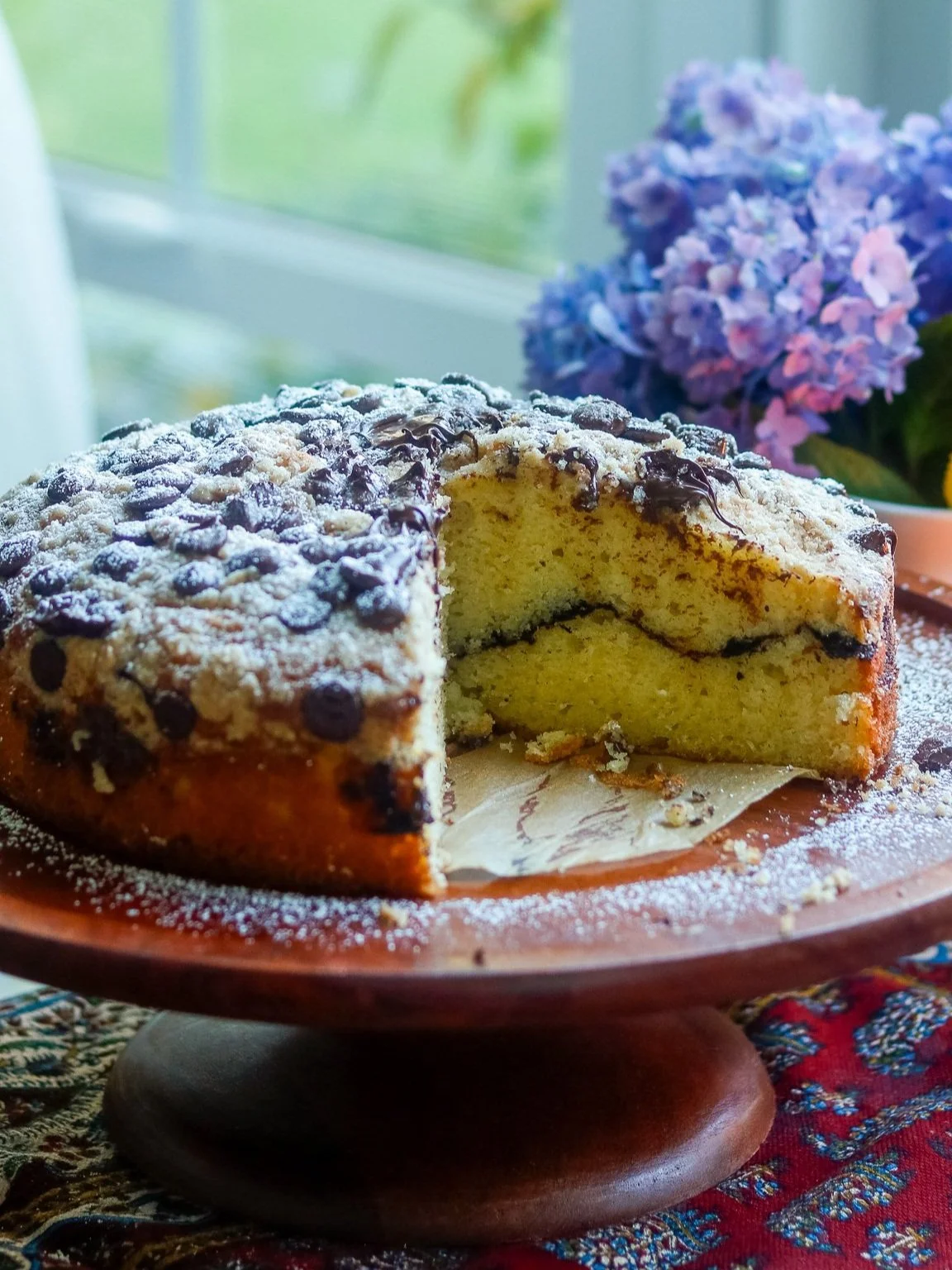 Habibi, What's Cooking? Classic Lebanese and Mediterranean Recipes