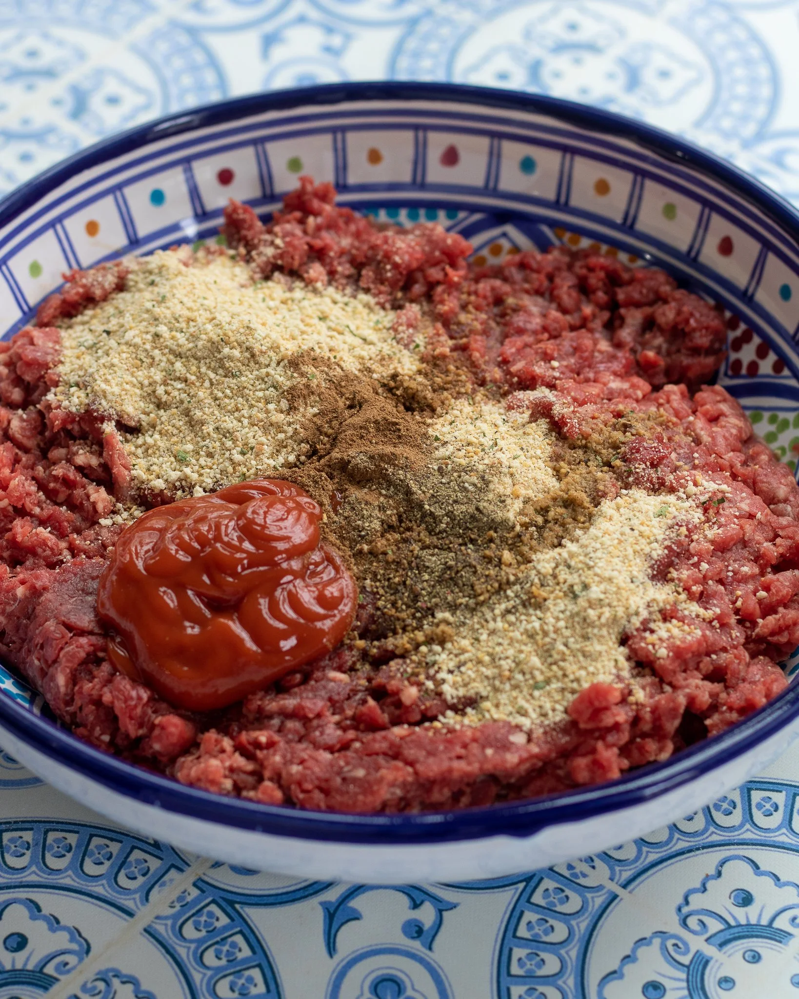 Habibi, What's Cooking? Classic Lebanese and Mediterranean Recipes