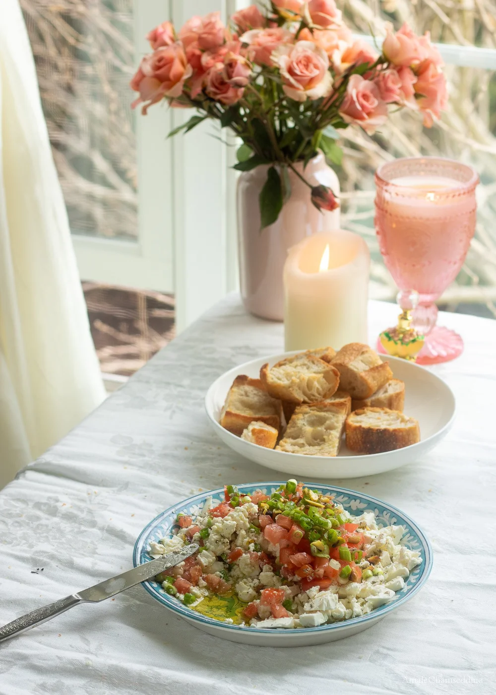 Habibi, What's Cooking? Classic Lebanese and Mediterranean Recipes