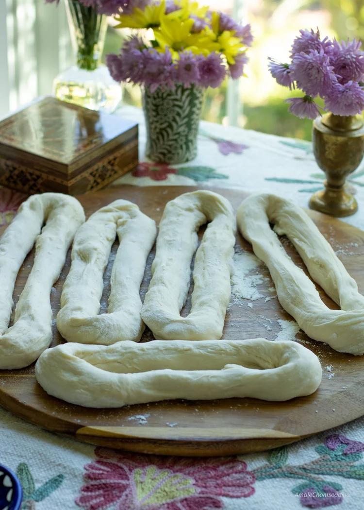 Habibi, What's Cooking? Classic Lebanese and Mediterranean Recipes