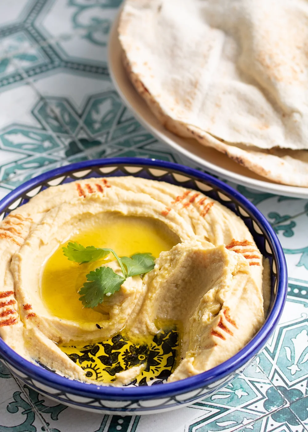 Habibi, What's Cooking? Classic Lebanese and Mediterranean Recipes