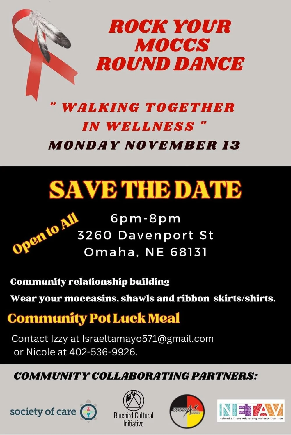 Events — Bluebird Cultural Initiative