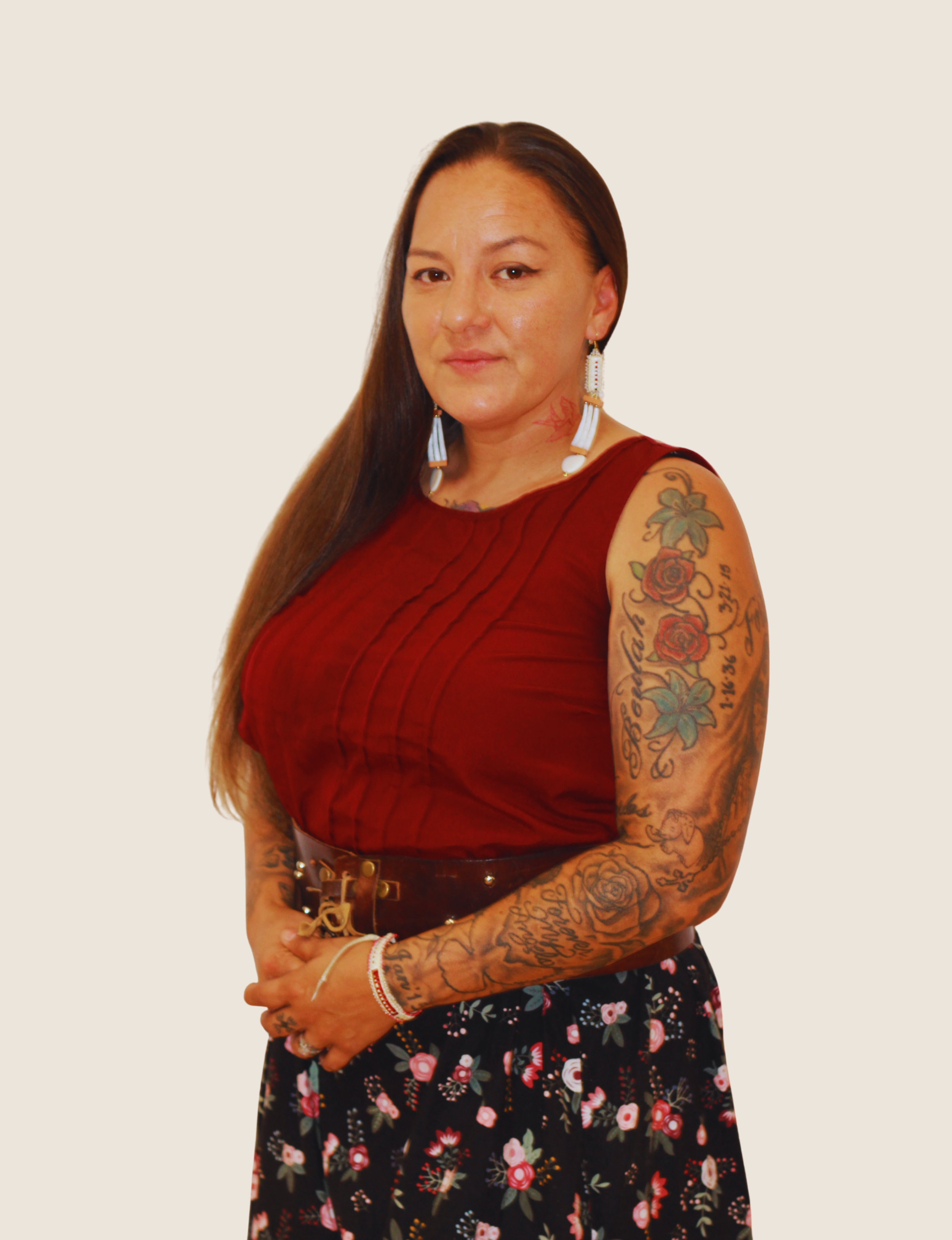 Our People — Bluebird Cultural Initiative