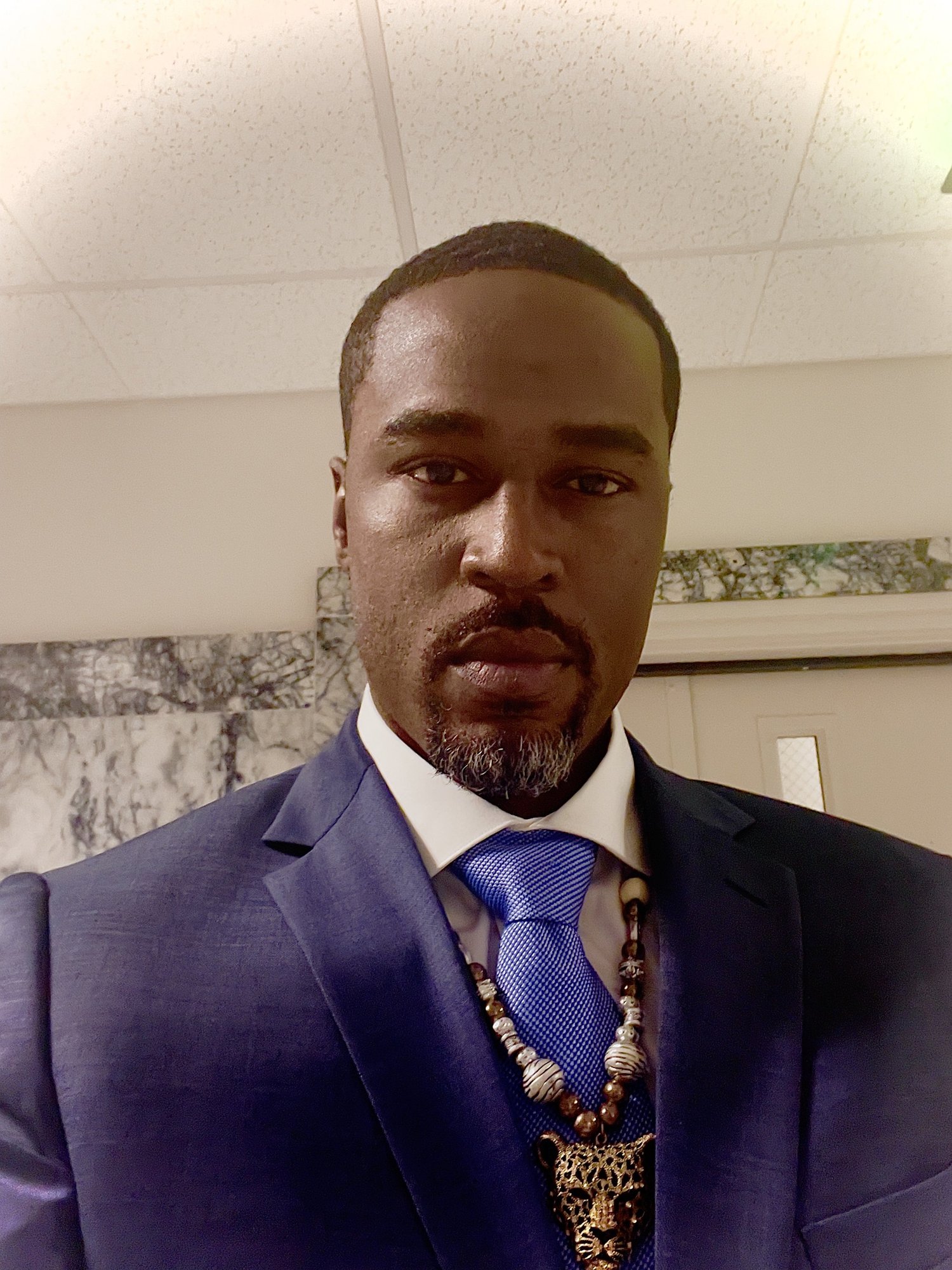 About Us — Redemption Project of Washington