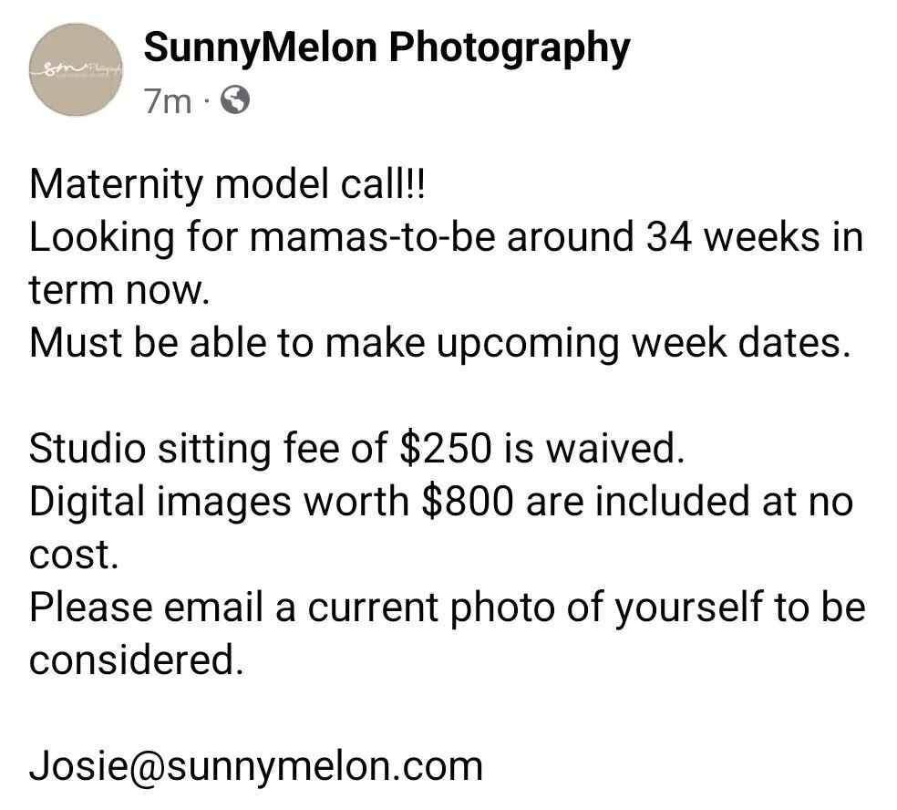 Happy Valley, Oregon Maternity, Newborn & Baby Photographer ...