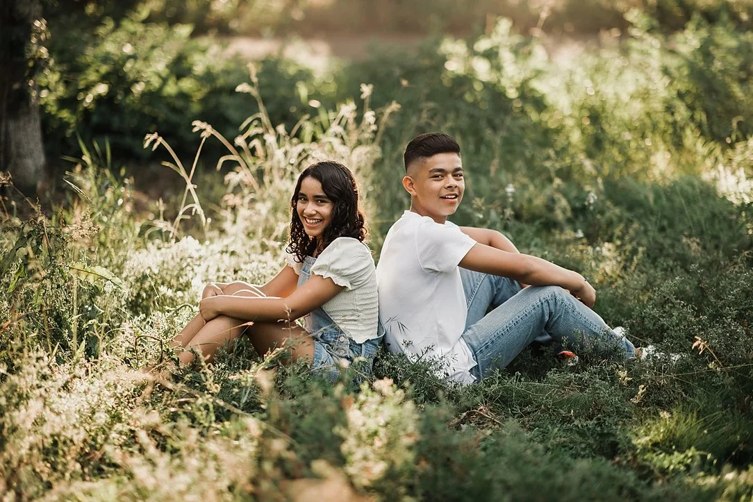 Family Photographer Portland Oregon | SunnyMelon Photography