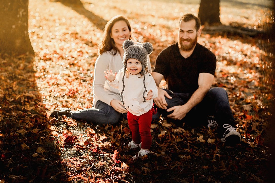 Family Photographer Portland Oregon | SunnyMelon Photography