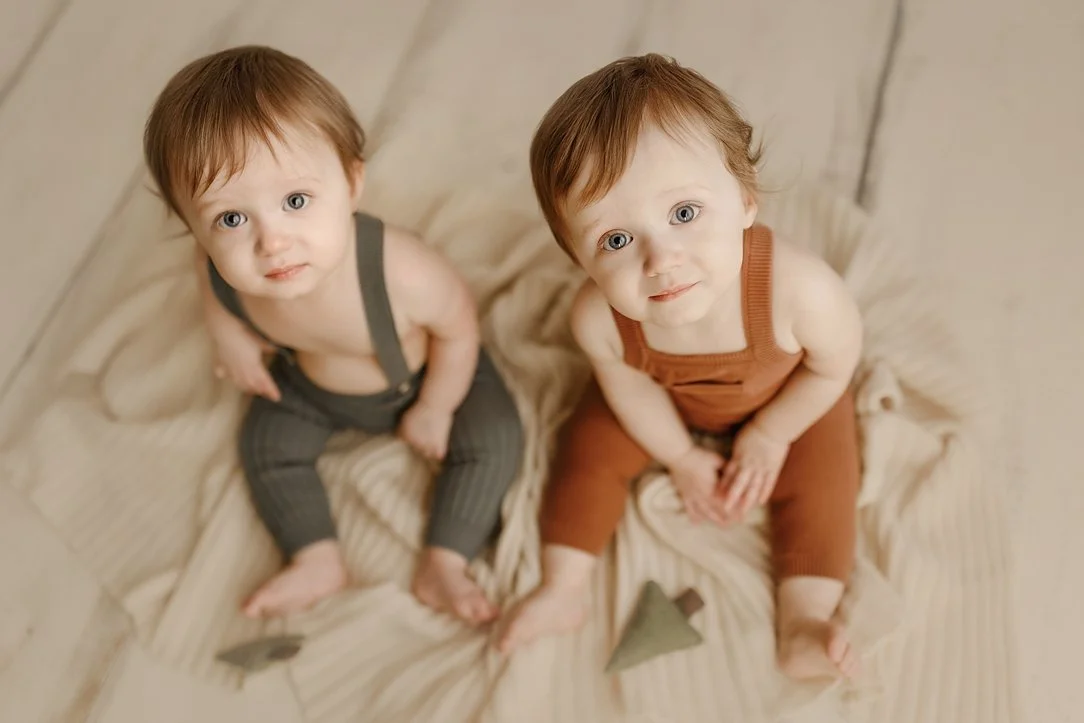 Baby Photographer Portland Oregon | SunnyMelon Photography