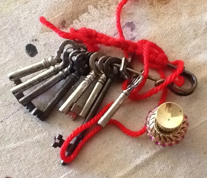 What is Intentional Creativity®? — Annette Wagner Art