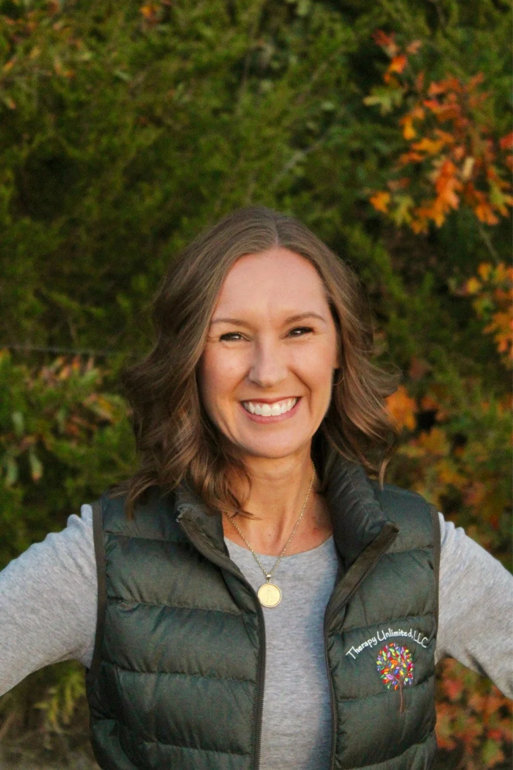 Meet the Therapists — Therapy Unlimited