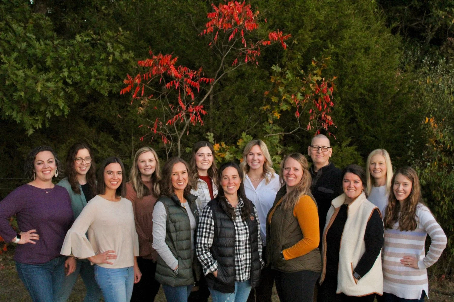 Meet the Therapists — Therapy Unlimited