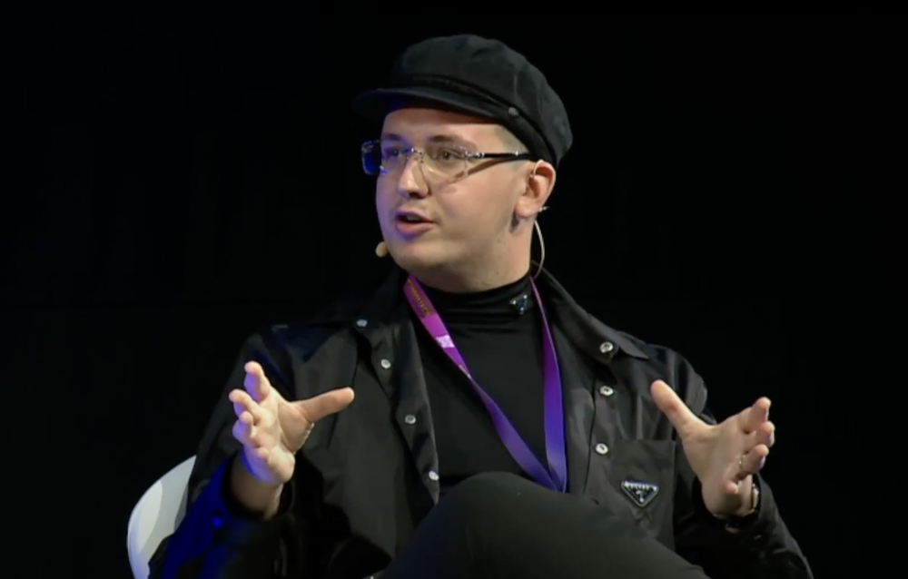 David Cash | Marketer, Writer, Speaker | Technology, Art, Culture, Fashion
