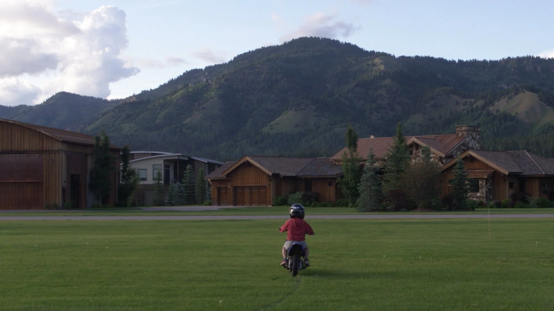 Gallery — Refuge AirRanch