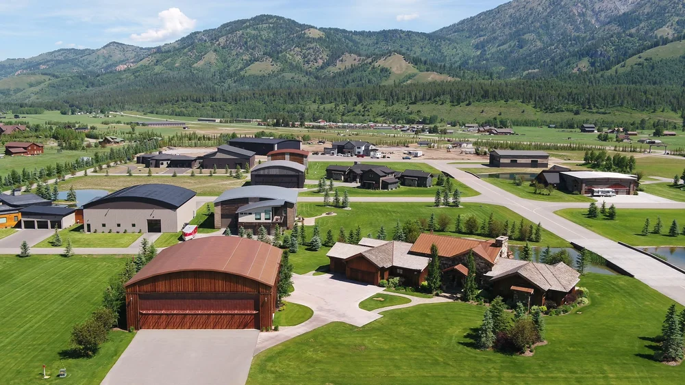 Gallery — Refuge AirRanch